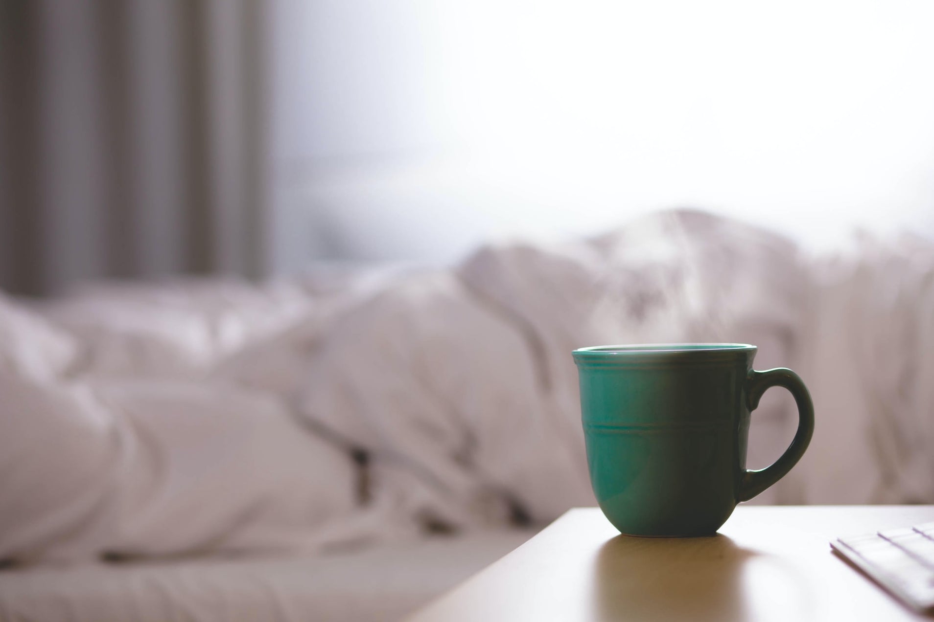 Good Morning Tea To Try – Clearview Tea Company — Clearview Tea Co.