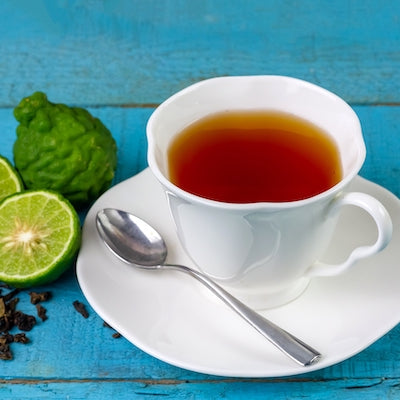 Shop Citrus Tea — Clearview Tea Co.