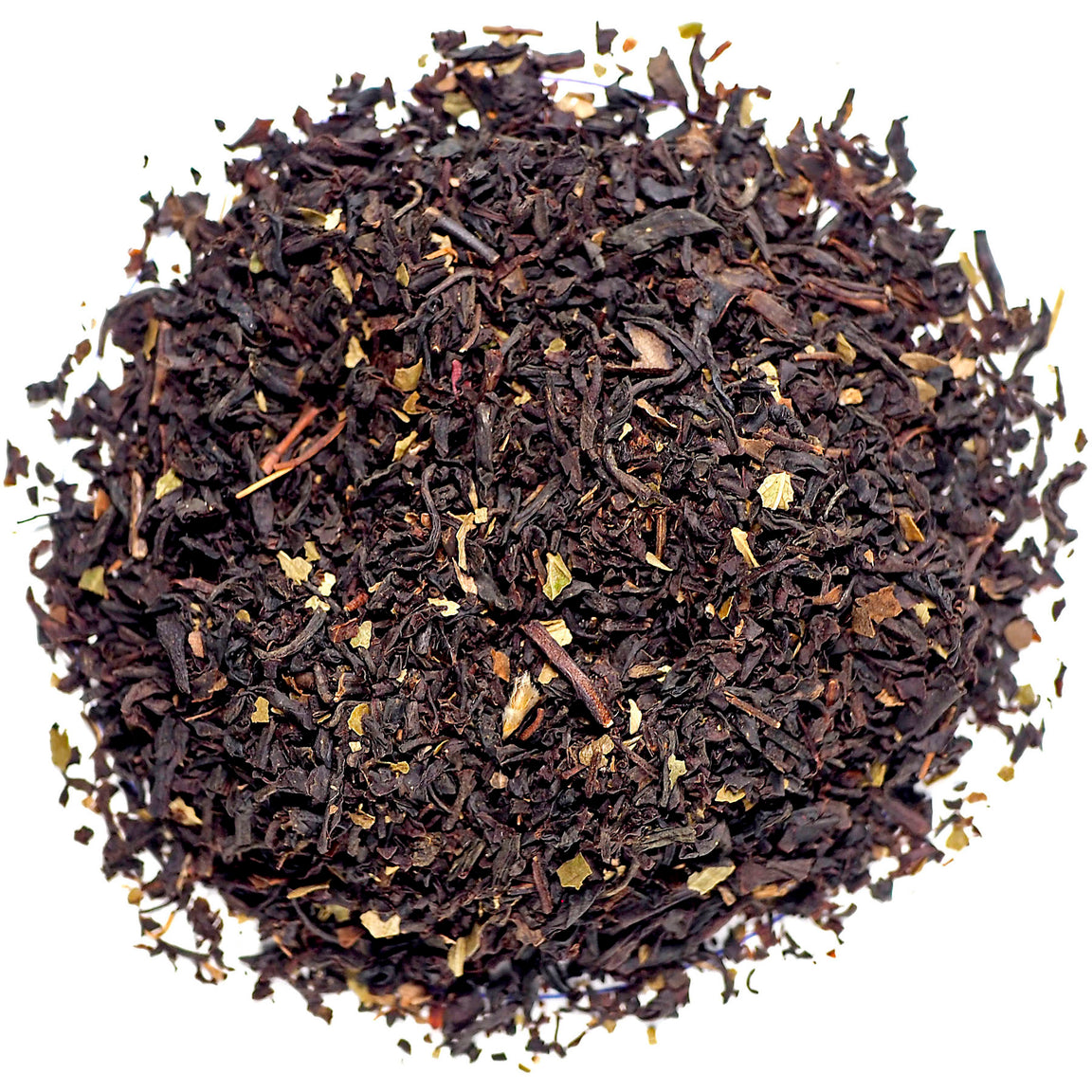 Premium Loose Leaf Tea — Clearview Tea Co.