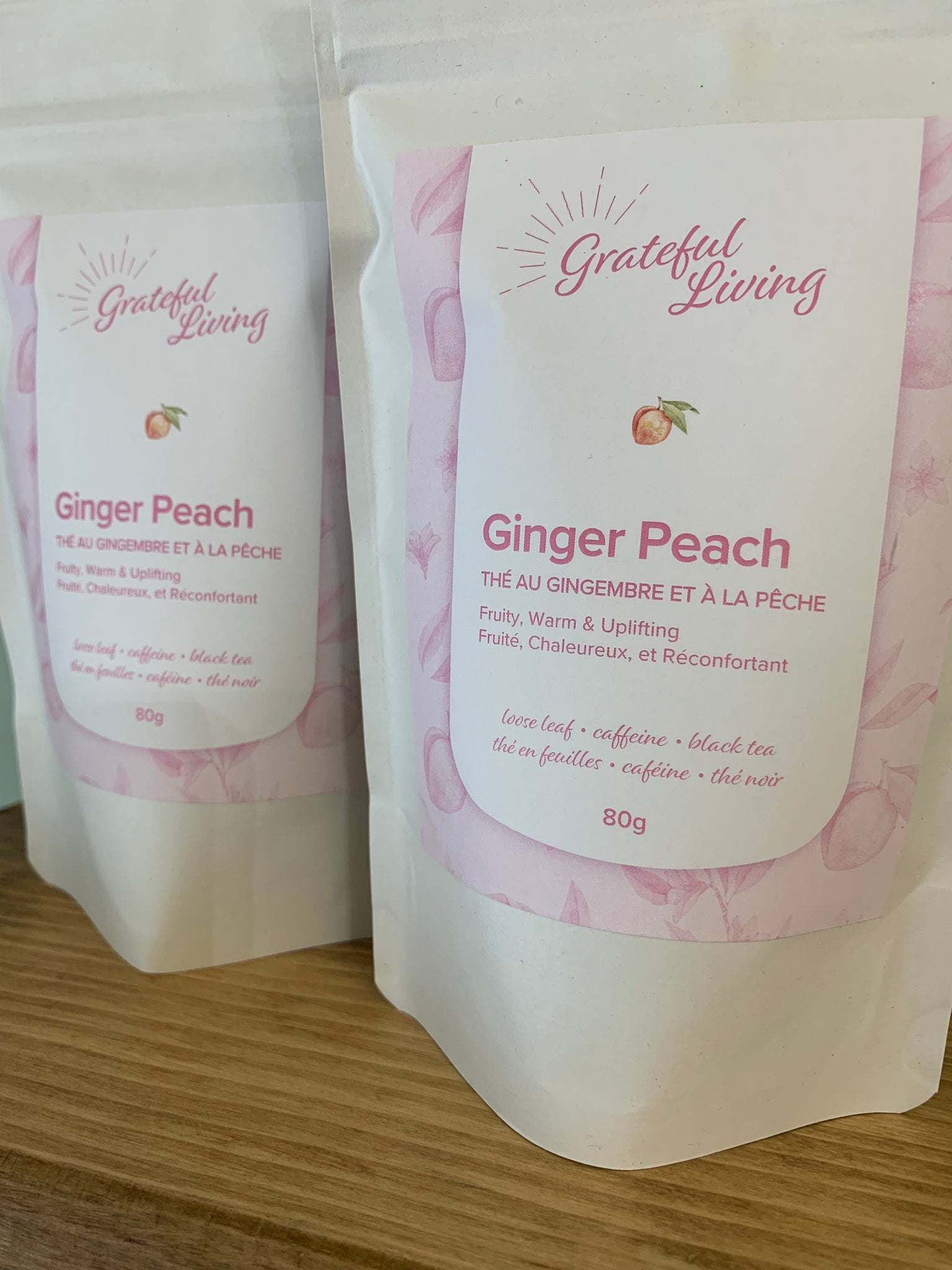 Premium Loose Leaf Tea — Clearview Tea Co.